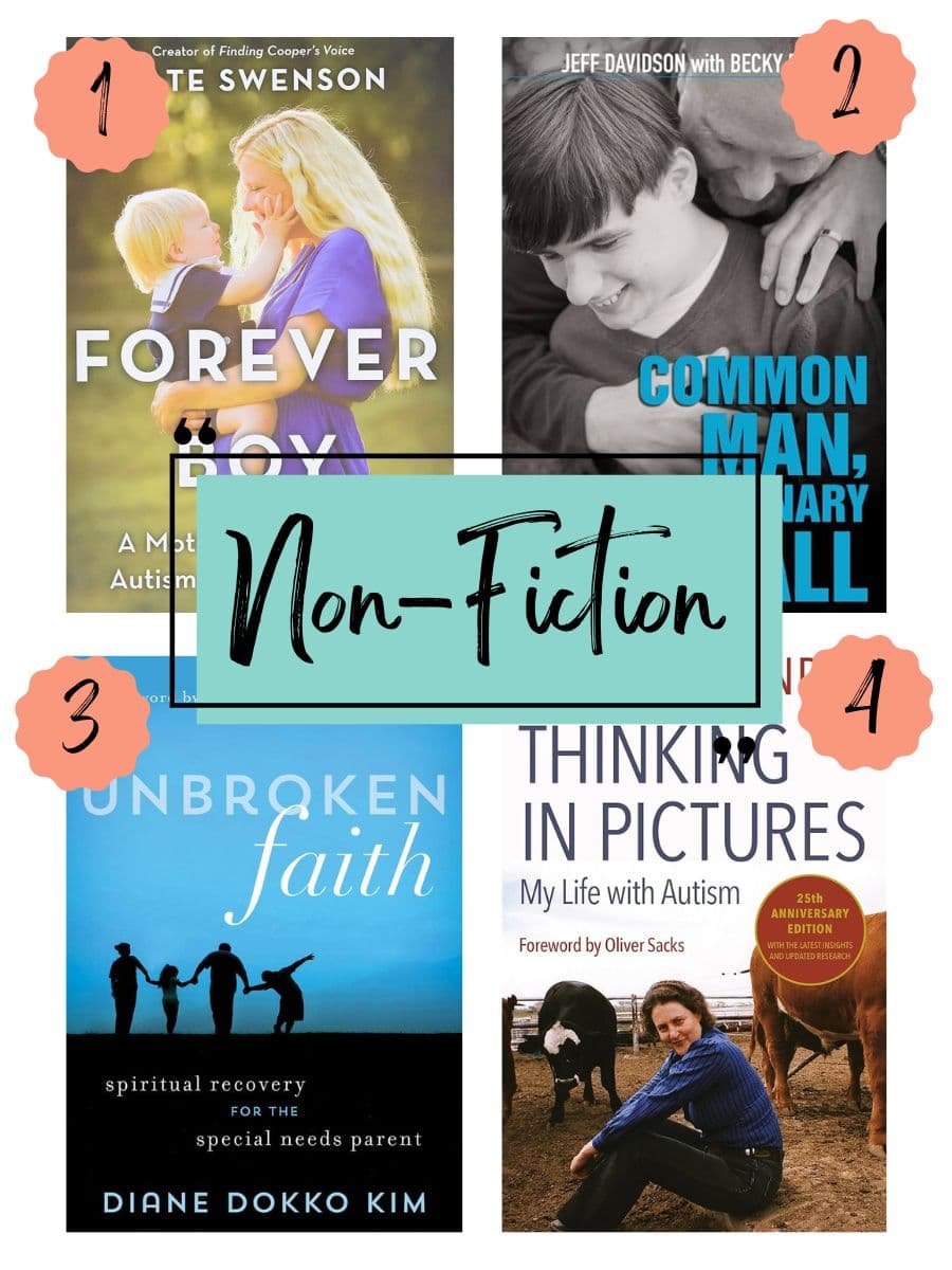 31 Great Summer Reads that Embrace Differences and Disabilities ...